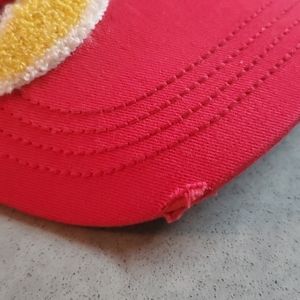 Disney | Accessories | Disney Authentic Original Cap | Poshmark